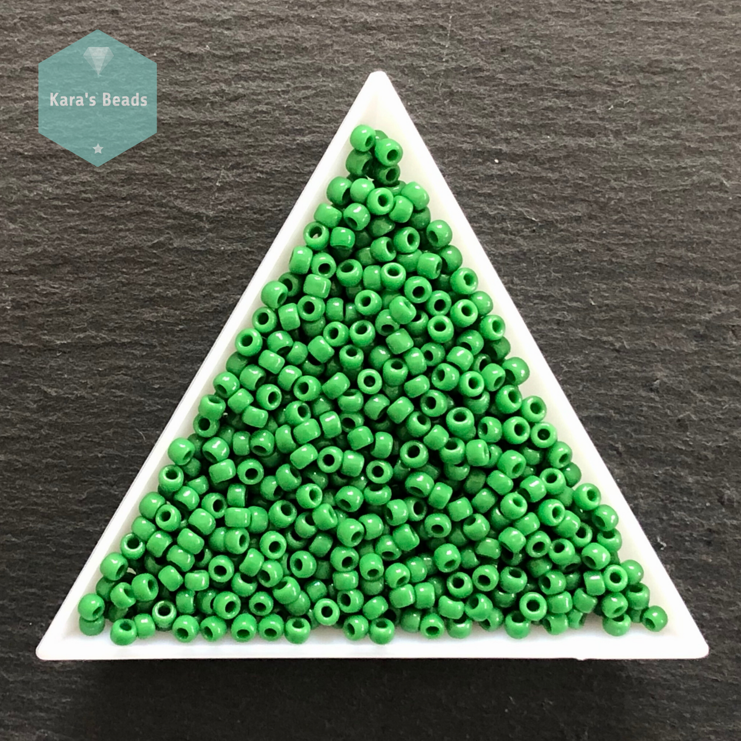 Toho Round Seed Beads – Kara's Beads